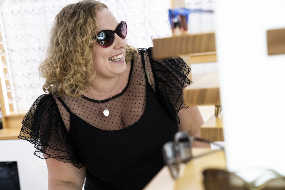 Optikus – Your family's eye care and eye wear destination