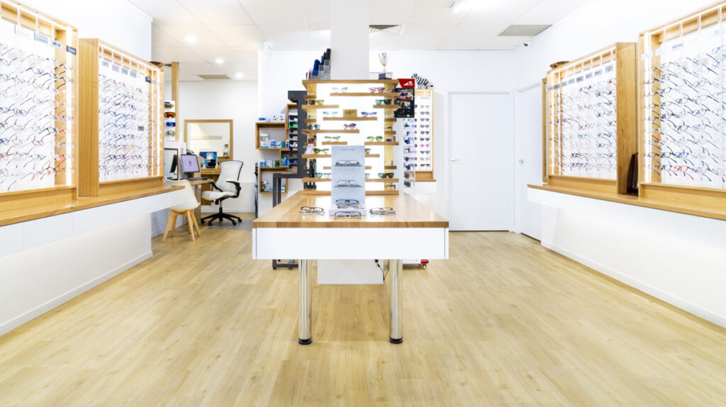 Optikus – Your family's eye care and eye wear destination